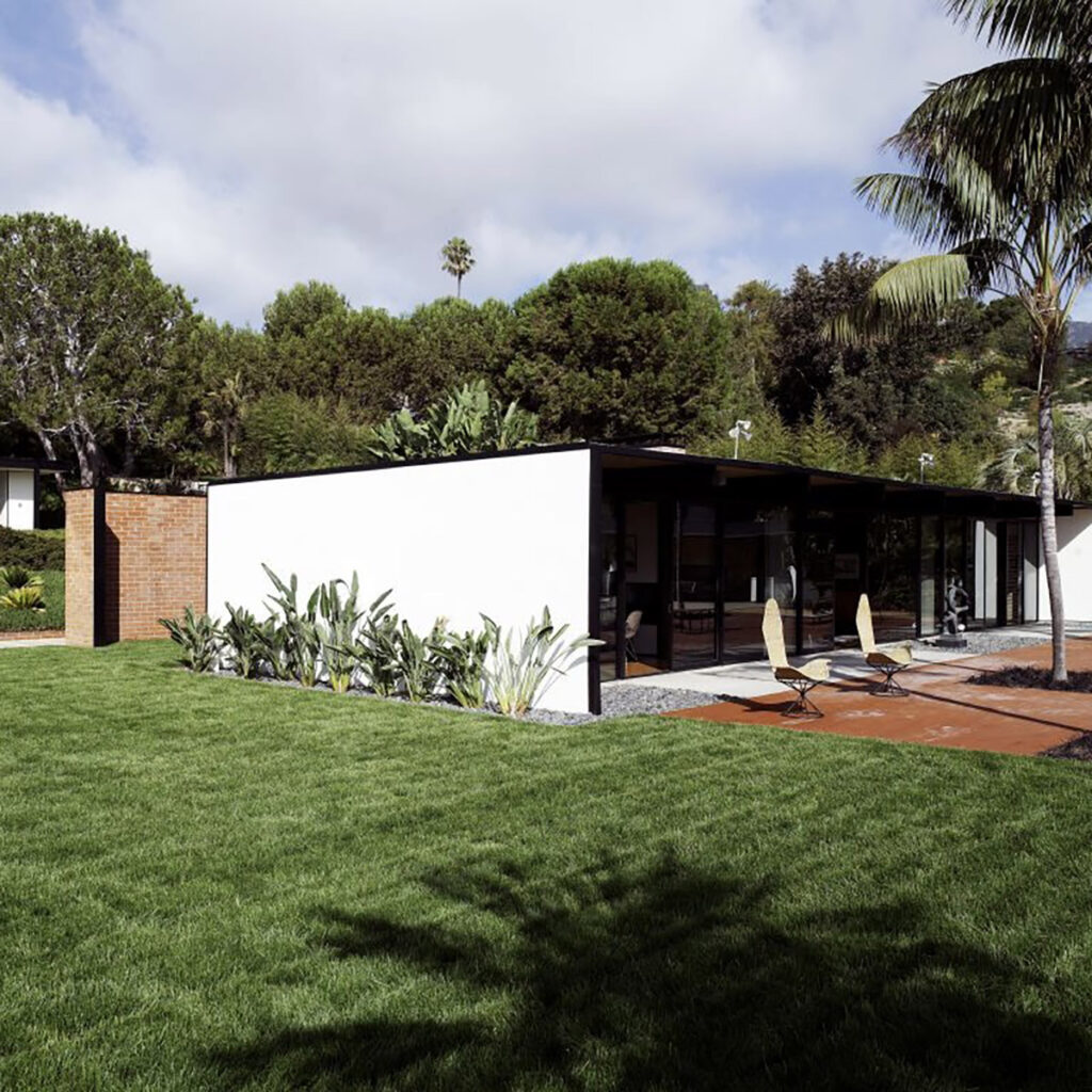 GARDENS – BoydDesign